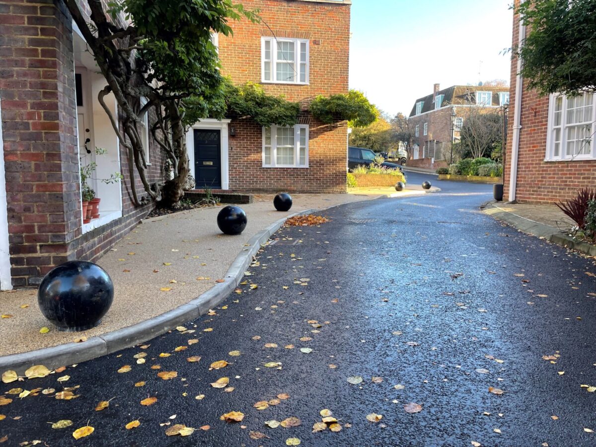 Hard / Soft Landscaping – Rio | Surfacing
